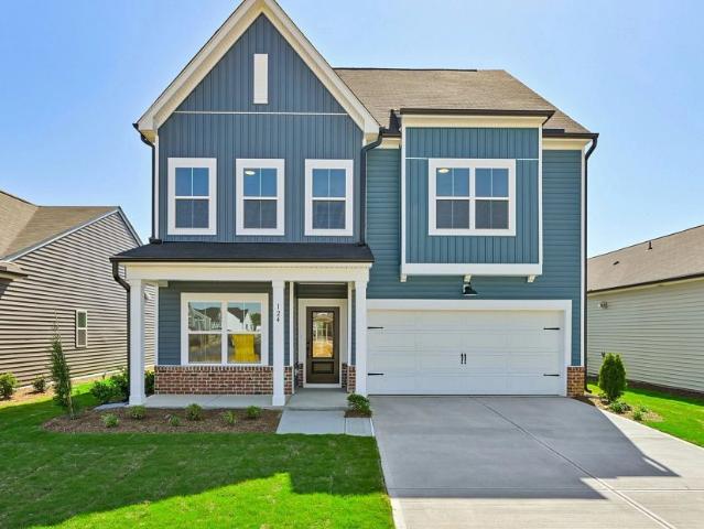 Brand New Home in Clayton, NC. 3 Bed, 2 Bath