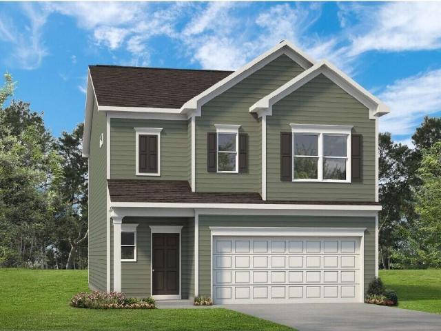 Brand New Home in Clayton, NC. 3 Bed, 2 Bath