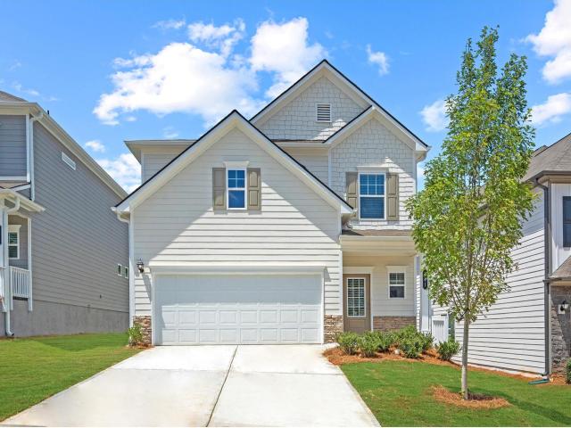 Brand New Home in Clayton, NC. 3 Bed, 2 Bath