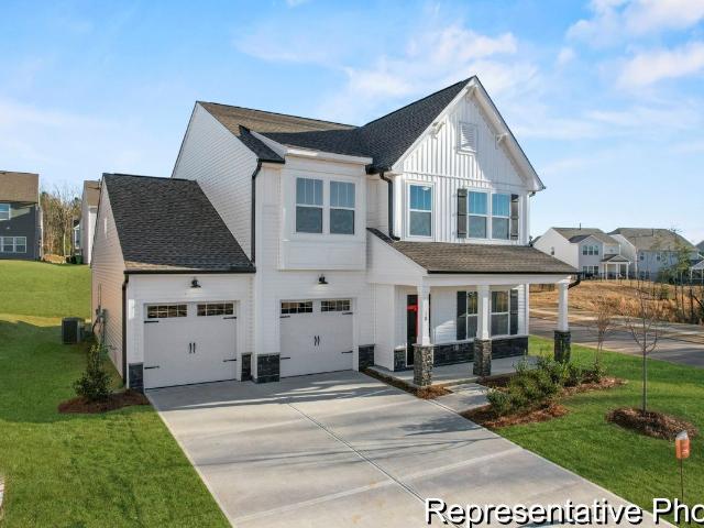 Brand New Home in Clayton, NC. 3 Bed, 2 Bath