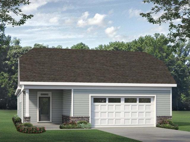 Brand New Home in Clayton, NC. 3 Bed, 2 Bath