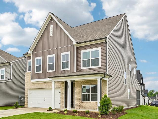 Brand New Home in Clayton, NC. 3 Bed, 2 Bath