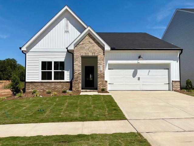 Brand New Home in Clayton, NC. 3 Bed, 2 Bath