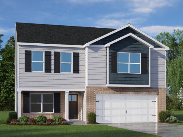 Brand New Home in Clayton, NC. 3 Bed, 2 Bath
