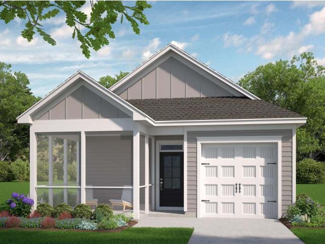 Brand New Home in Clayton, NC. 3 Bed, 2 Bath