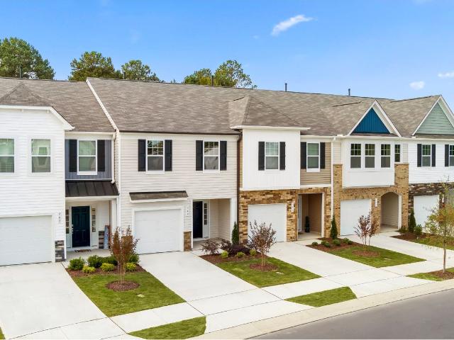 Brand New Home in Clayton, NC. 3 Bed, 2 Bath