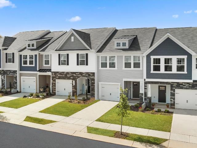 Brand New Home in Clayton, NC. 3 Bed, 2 Bath