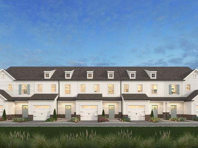 Brand New Home in Clayton, NC. 3 Bed, 2 Bath