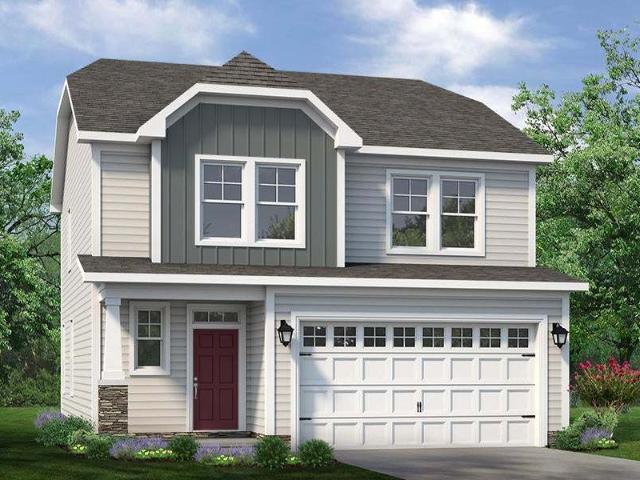 Brand New Home in Clayton, NC. 3 Bed, 2 Bath