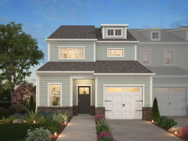 Brand New Home in Clayton, NC. 3 Bed, 2 Bath