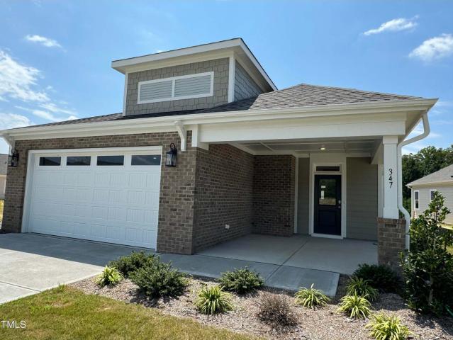 Brand New Home in Clayton, NC. 3 Bed, 2 Bath