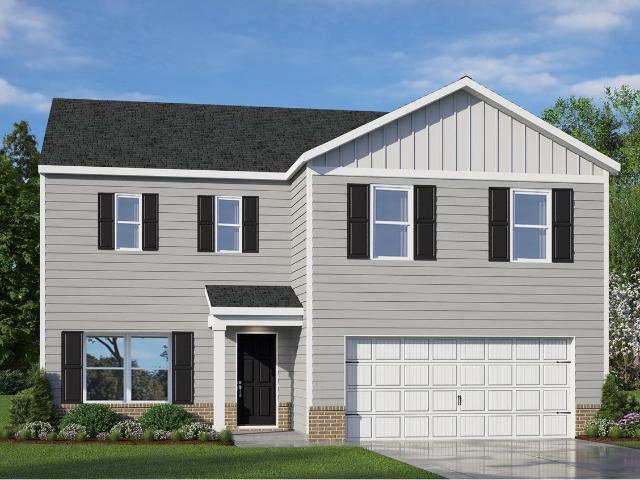 Brand New Home in Clayton, NC. 4 Bed, 2 Bath
