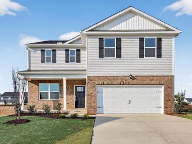 Brand New Home in Clayton, NC. 4 Bed, 2 Bath