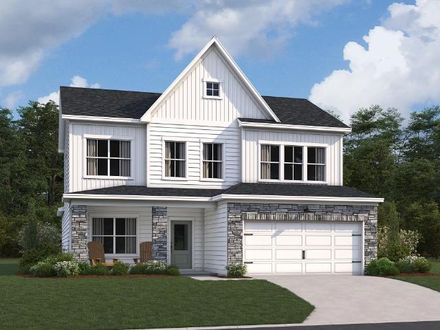 Brand New Home in Clayton, NC. 4 Bed, 2 Bath