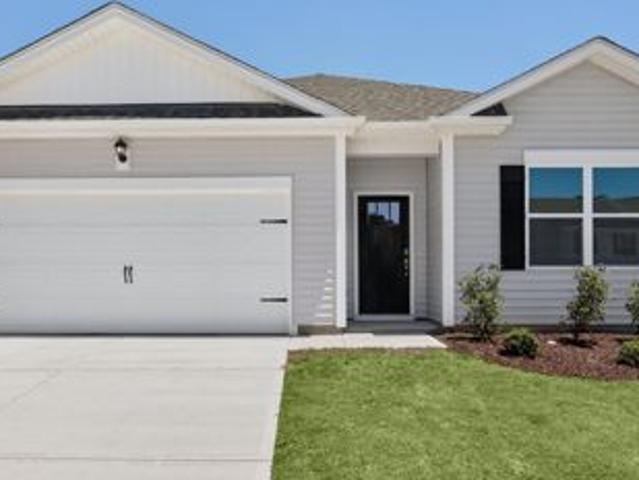 Brand New Home in Clayton, NC. 4 Bed, 2 Bath