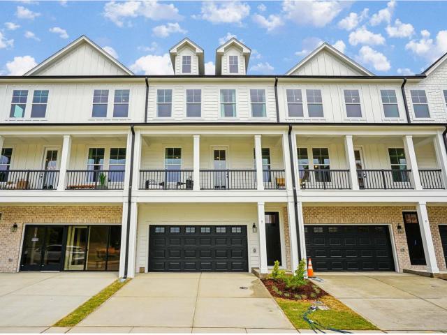 Brand New Home in Clayton, NC. 4 Bed, 3 Bath