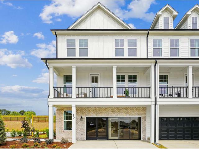 Brand New Home in Clayton, NC. 4 Bed, 3 Bath