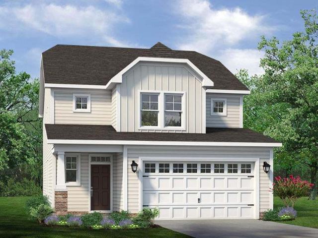 Brand New Home in Clayton, NC. 4 Bed, 3 Bath