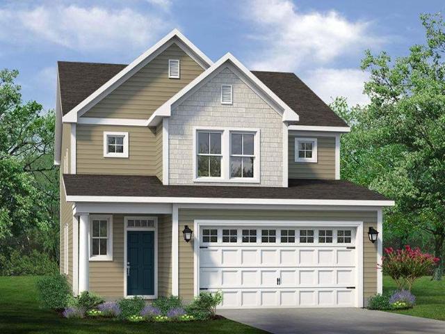 Brand New Home in Clayton, NC. 4 Bed, 3 Bath