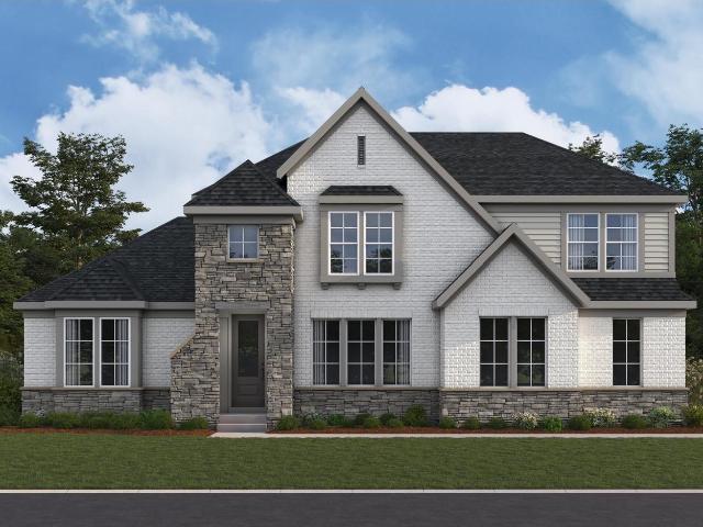 Brand New Home in Clayton, NC. 4 Bed, 4 Bath