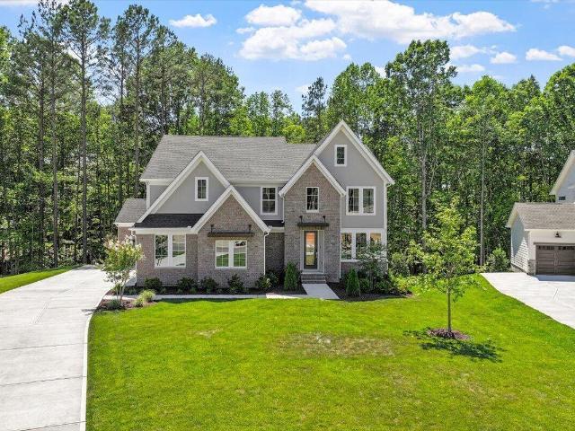 Brand New Home in Clayton, NC. 4 Bed, 4 Bath