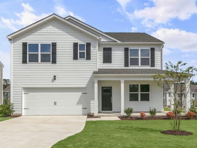 Brand New Home in Clayton, NC. 5 Bed, 3 Bath