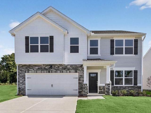 Brand New Home in Clayton, NC. 5 Bed, 3 Bath