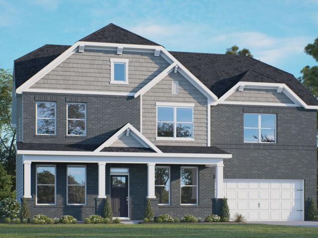 Brand New Home in Clayton, NC. 5 Bed, 3 Bath