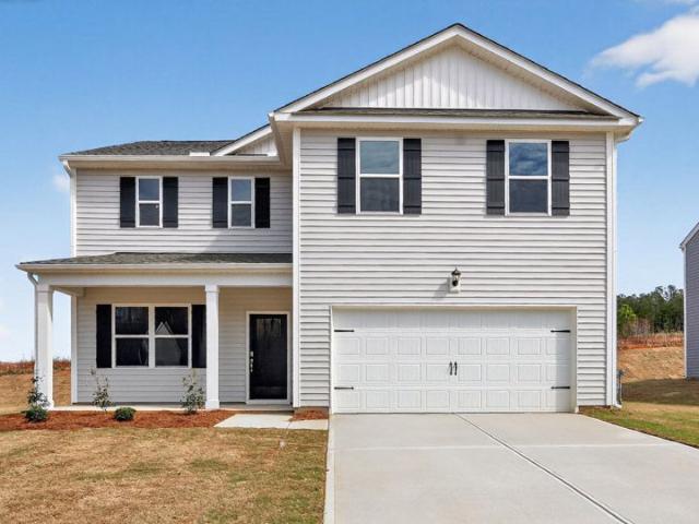 Brand New Home in Clayton, NC. 5 Bed, 3 Bath