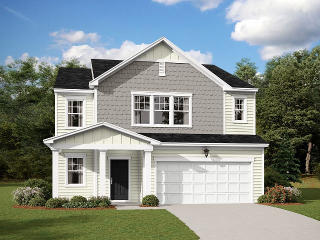 Brand New Home in Clayton, NC. 5 Bed, 3 Bath