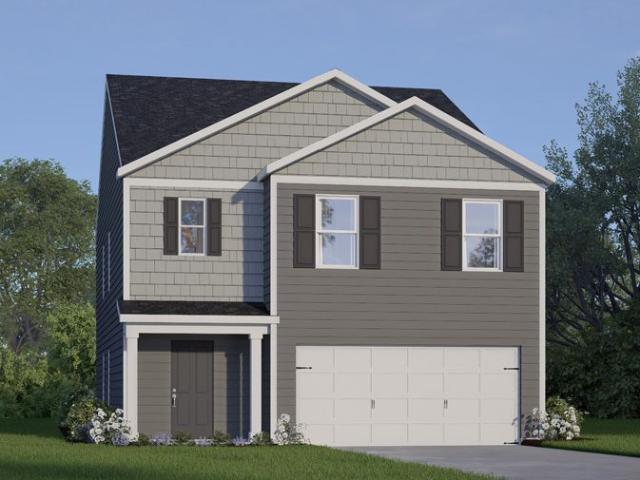 Brand New Home in Clayton, NC. 5 Bed, 3 Bath