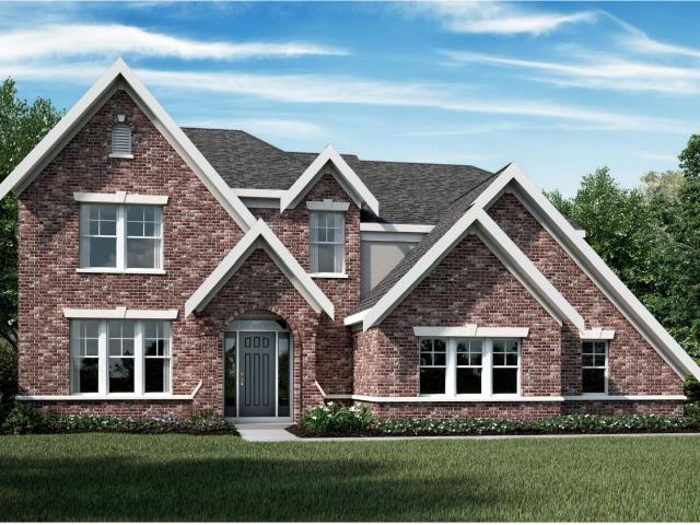 Brand New Home in Clayton, NC. 5 Bed, 4 Bath