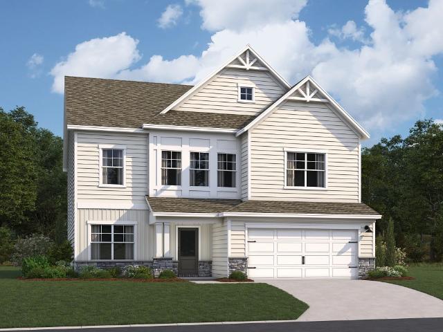 Brand New Home in Clayton, NC. 5 Bed, 4 Bath