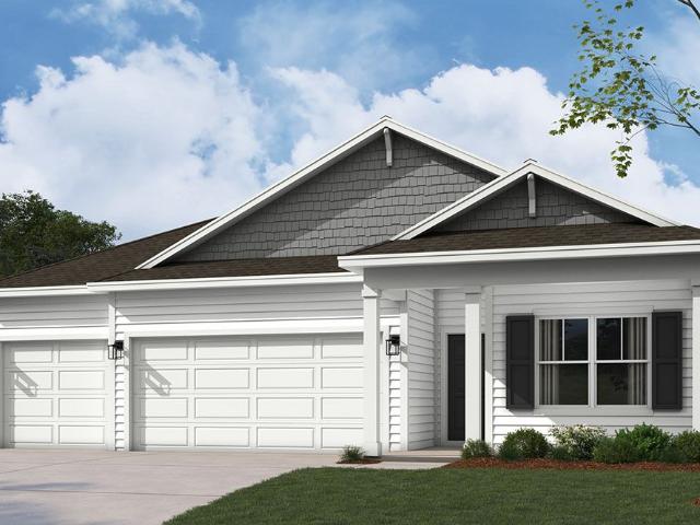 Brand New Home in Clayton, IN. 4 Bed, 3 Bath