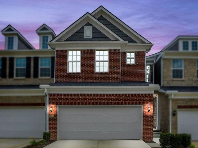 Brand New Home in Clarkston, MI. 3 Bed, 2 Bath