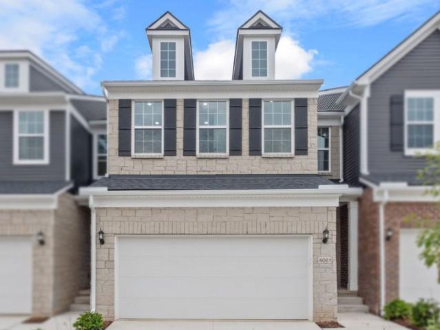 Brand New Home in Clarkston, MI. 3 Bed, 2 Bath