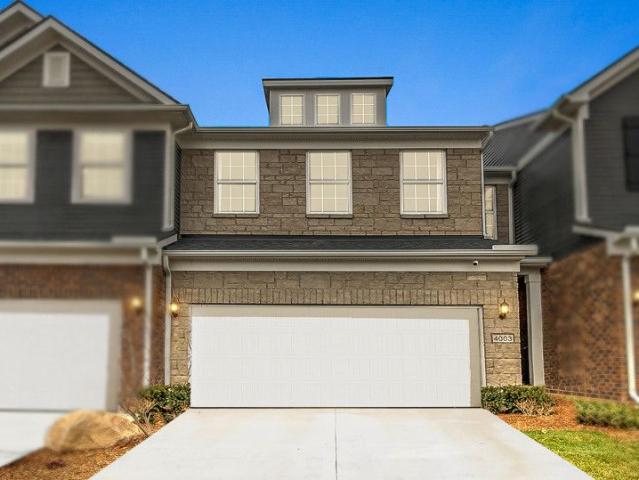 Brand New Home in Clarkston, MI. 3 Bed, 2 Bath