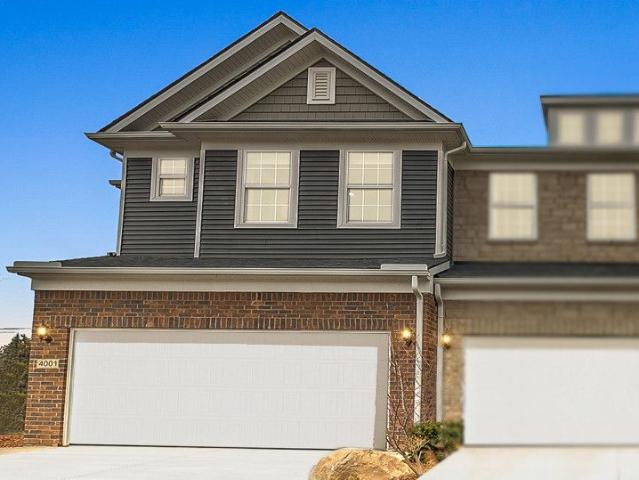 Brand New Home in Clarkston, MI. 3 Bed, 2 Bath