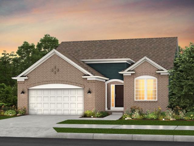Brand New Home in Clarkston, MI. 2 Bed, 2 Bath