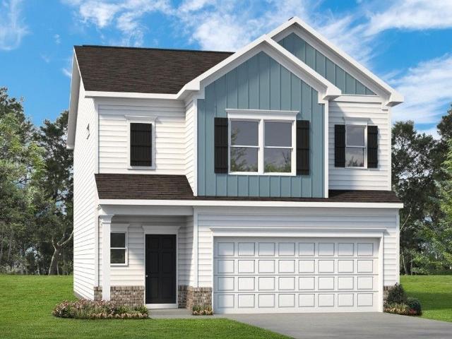 Brand New Home in Clarksville, TN. 4 Bed, 2 Bath