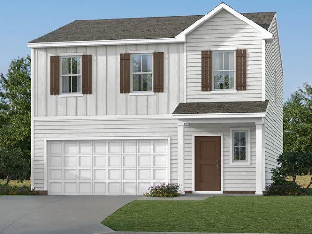 Brand New Home in Clarksville, TN. 4 Bed, 2 Bath
