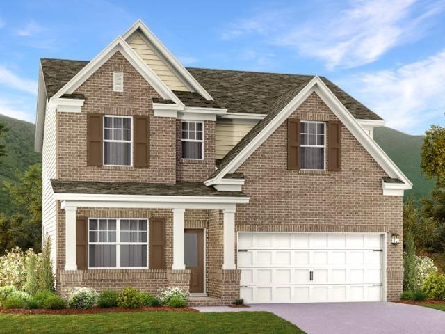 Brand New Home in Clarksville, TN. 4 Bed, 2 Bath
