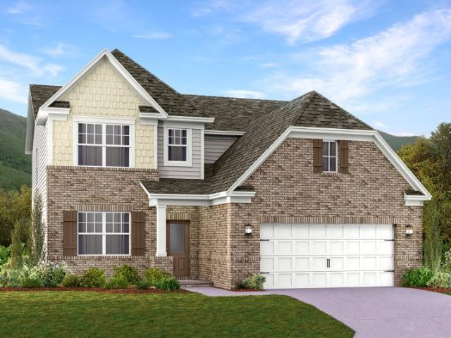 Brand New Home in Clarksville, TN. 4 Bed, 3 Bath