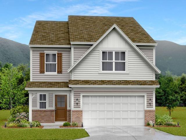 Brand New Home in Clarksville, TN. 4 Bed, 3 Bath