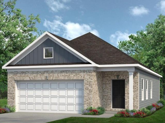 Brand New Home in Clarksville, TN. 2 Bed, 2 Bath
