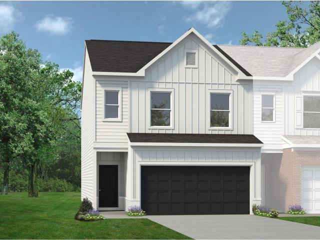 Brand New Home in Clarksville, TN. 3 Bed, 2 Bath