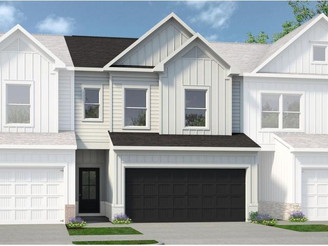 Brand New Home in Clarksville, TN. 3 Bed, 2 Bath