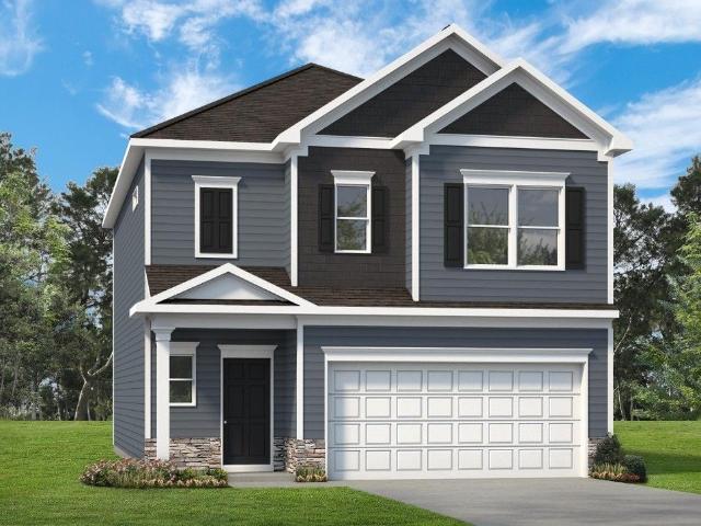 Brand New Home in Clarksville, TN. 3 Bed, 2 Bath