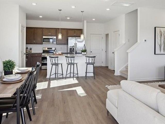 Brand New Home in Clarksville, TN. 3 Bed, 2 Bath