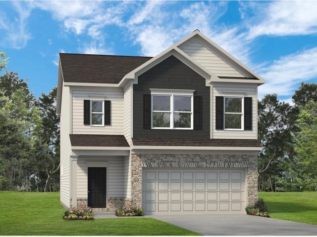 Brand New Home in Clarksville, TN. 3 Bed, 2 Bath